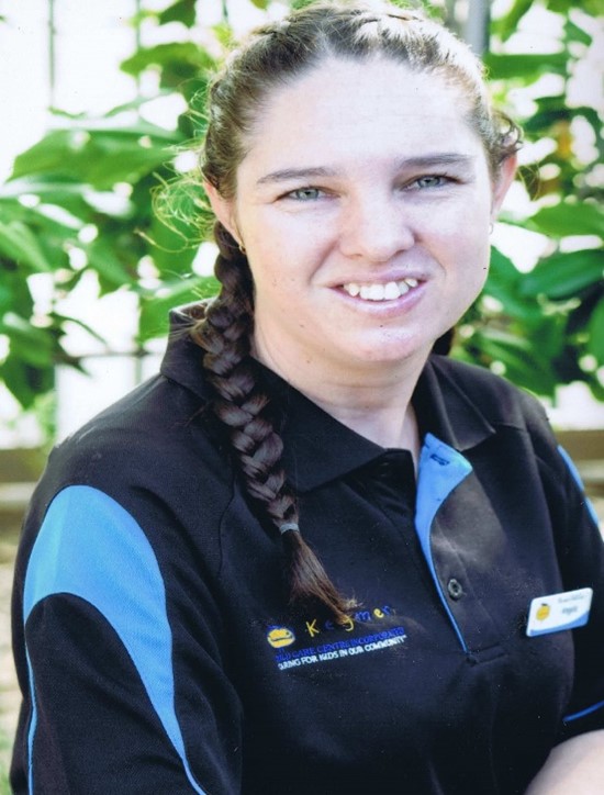 Our Staff – Keymer