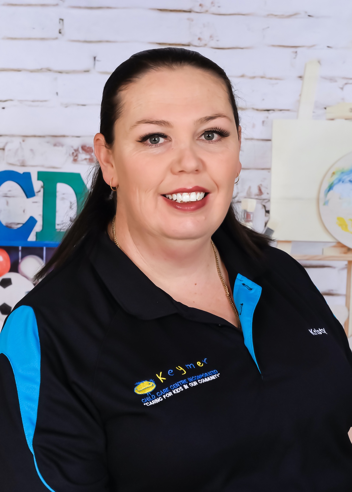 Our Staff – Keymer